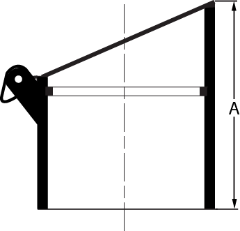 SCJ Fittings - PVC Flap Valves - Vinidex Pty Ltd