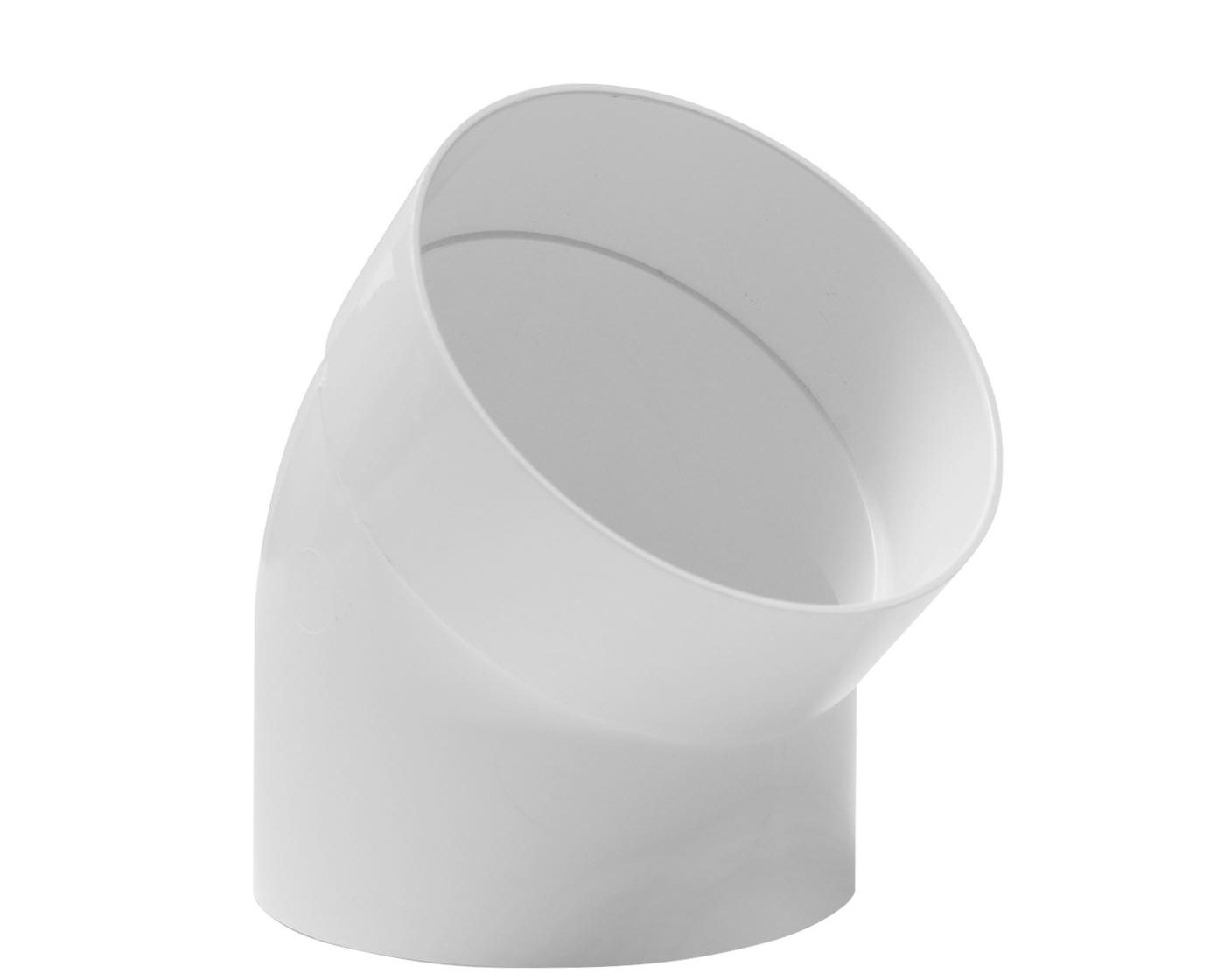 45° Elbows M-F - Vinidex Pty Ltd