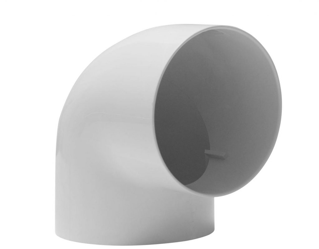 90° Elbows F-F - Vinidex Pty Ltd