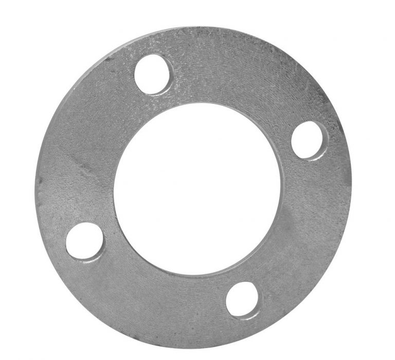 CAT 16A Metal Backing Ring for Flanges - Vinidex Pty Ltd