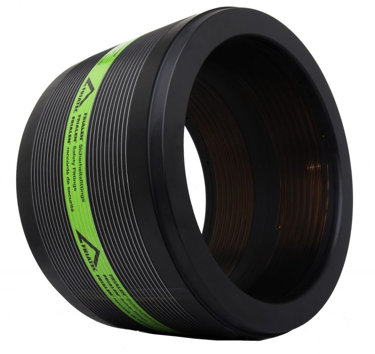 Coupler - Vinidex Pty Ltd