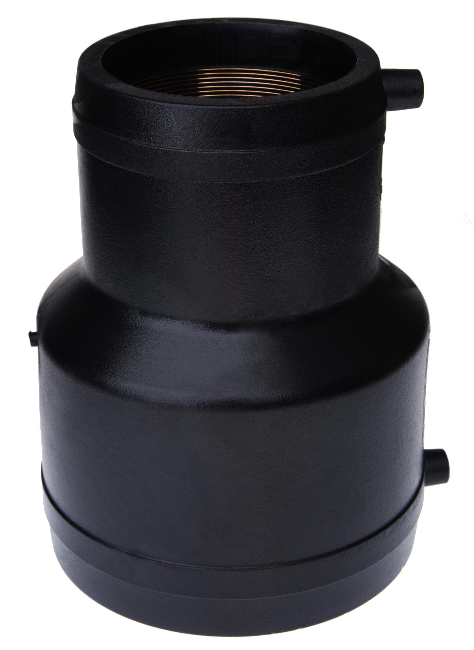 Reducing Coupling SDR 11 PE 100 - Vinidex Pty Ltd