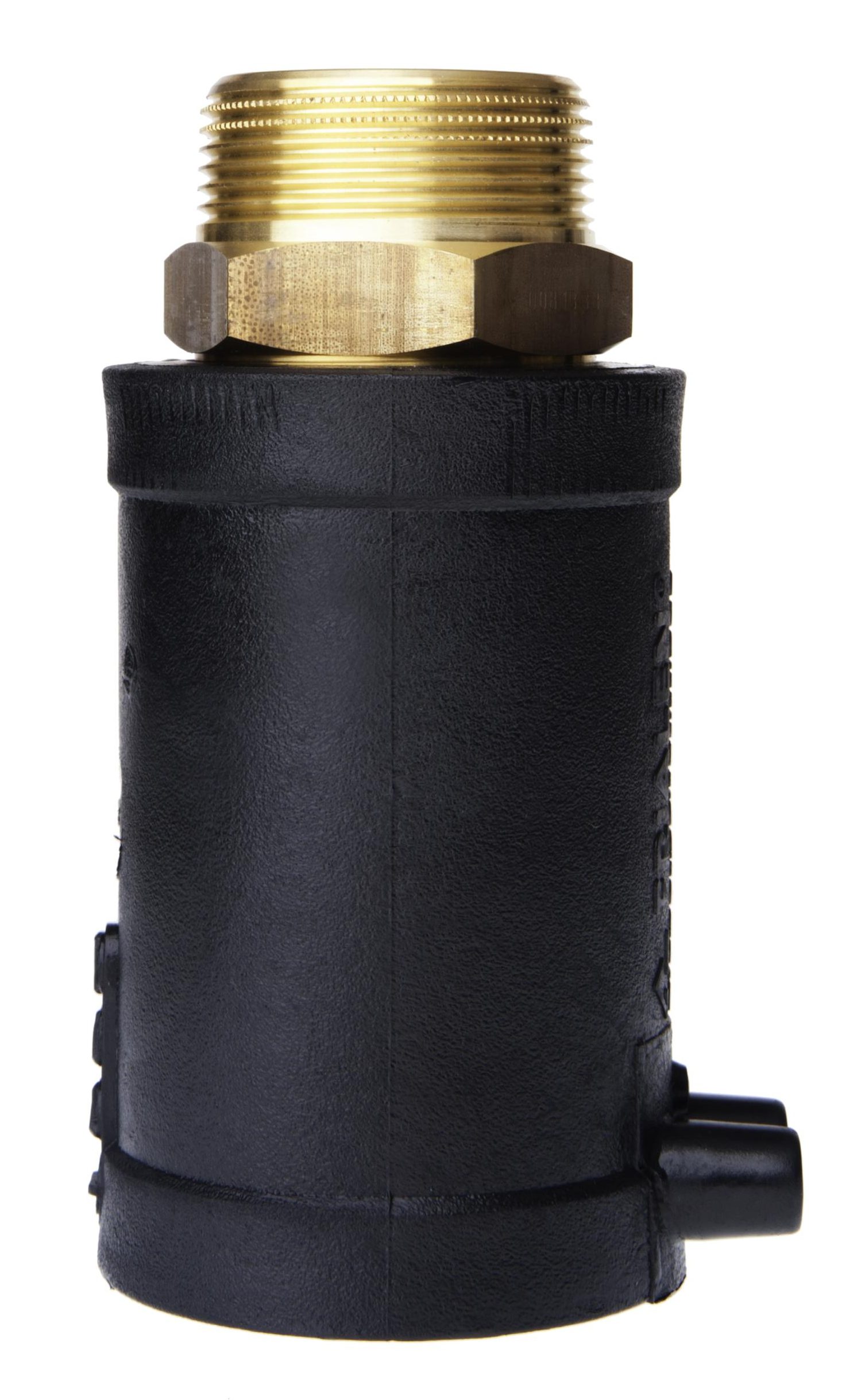 Transition Coupling - Vinidex Pty Ltd