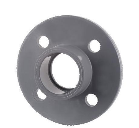 Full Face Flange – Table D or E - Vinidex Pty Ltd