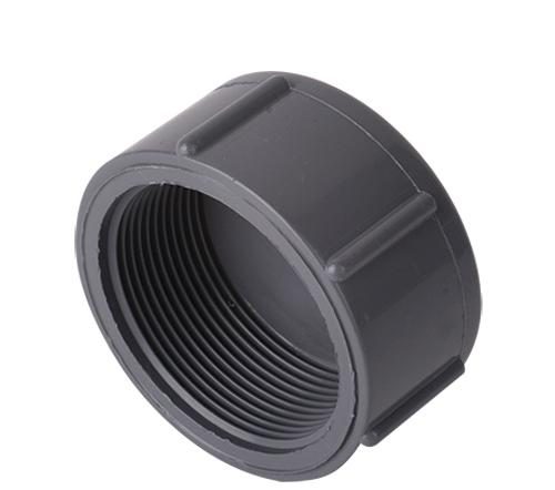 End Caps – Female BSP - Vinidex Pty Ltd