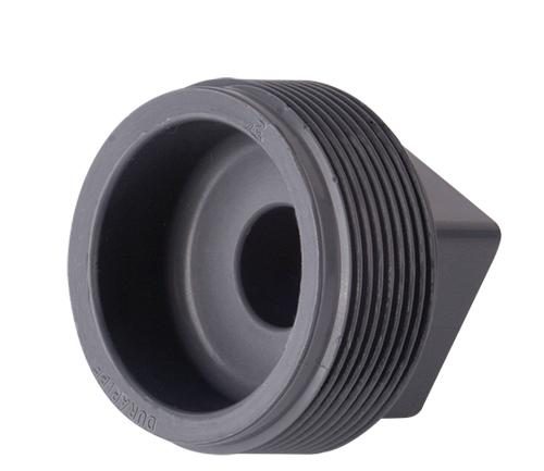 Plugs – Male BSP - Vinidex Pty Ltd