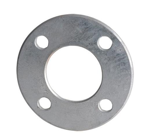 Backing Ring – Galvanised Steel Table D or E - Vinidex Pty Ltd