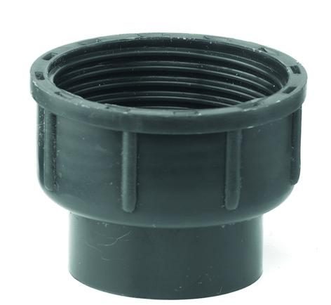 Waste Connector - Vinidex Pty Ltd