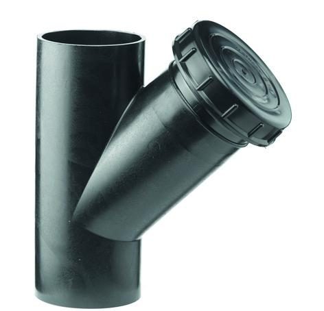 Clean Out Branches - Vinidex Pty Ltd