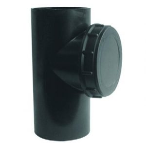 Clean Out Branch 90° - Vinidex Pty Ltd