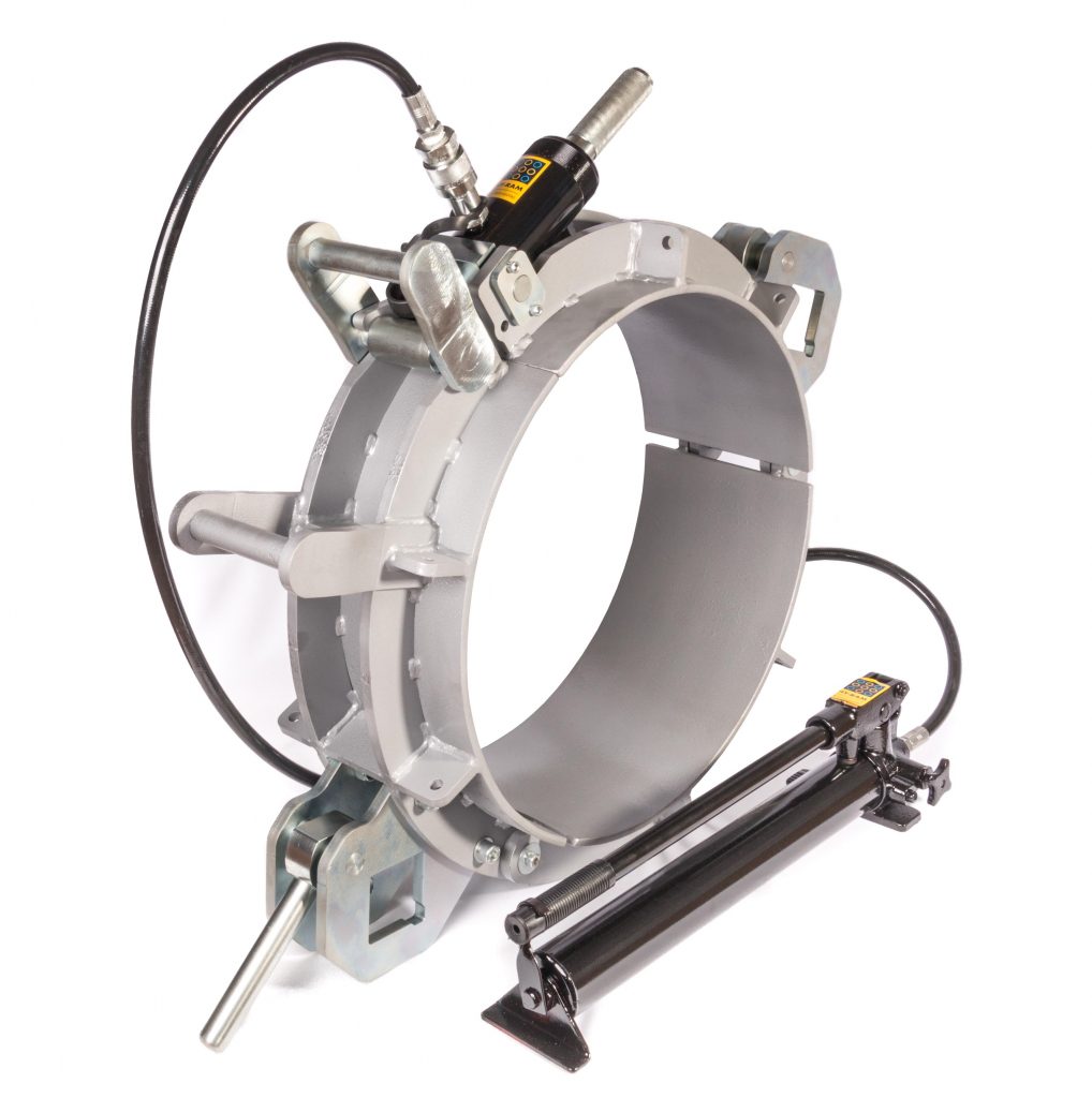 Re-rounding Tools - Vinidex Pty Ltd