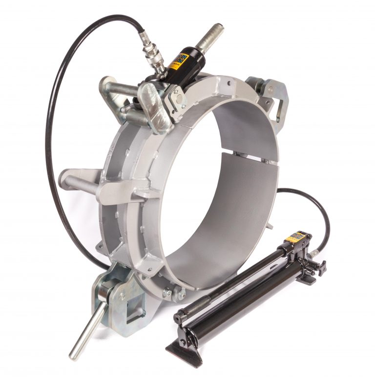 Re-rounding Tools - Vinidex Pty Ltd