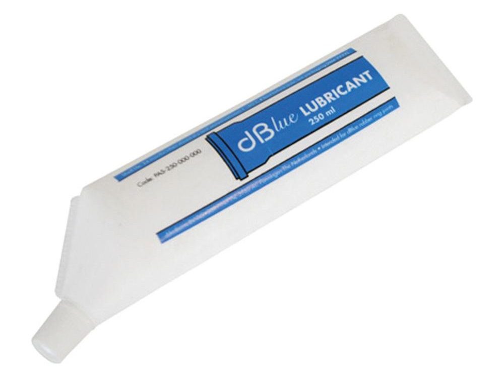 dBlue Lubrication - Vinidex Pty Ltd