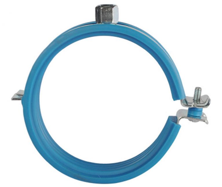 Acoustic Brackets - Vinidex Pty Ltd