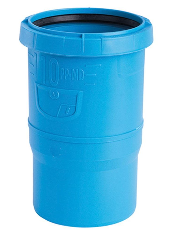 Expansion Socket - Vinidex Pty Ltd