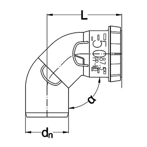 Swept Bend - Vinidex Pty Ltd