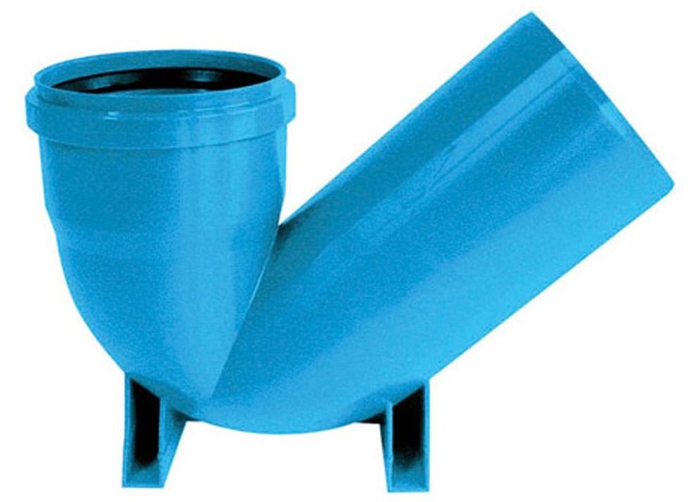 P-Trap - Vinidex Pty Ltd