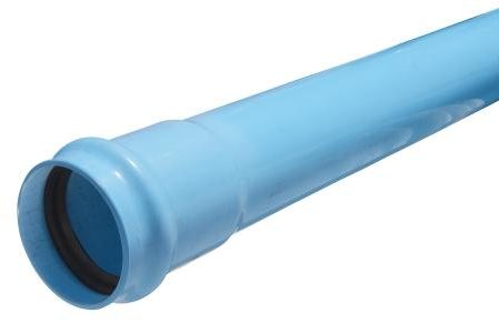 Hydro® PVC-M Series 2 RRJ Pipes - Vinidex Pty Ltd