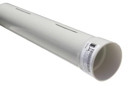 SCJ & RRJ Pipes - Vinidex Pty Ltd