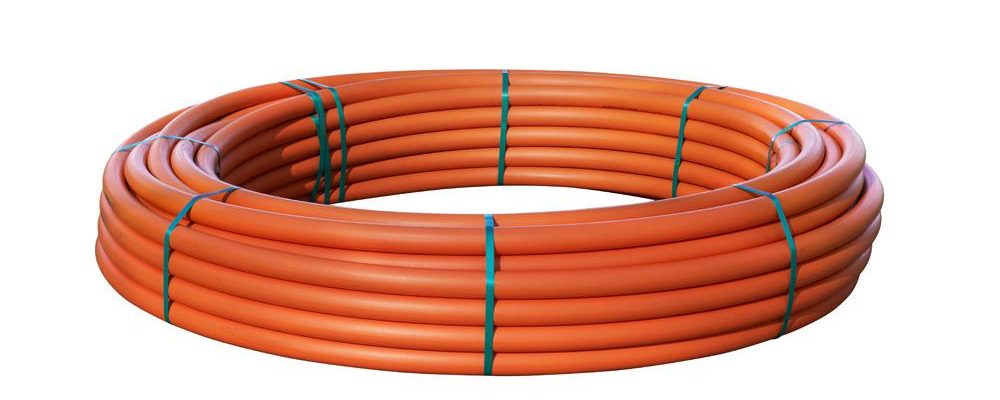 Polyethylene Electrical Conduit SDR13.6 - Vinidex Pty Ltd