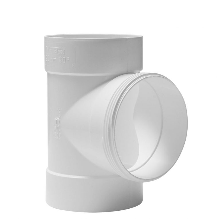 Tees - Vinidex Pty Ltd