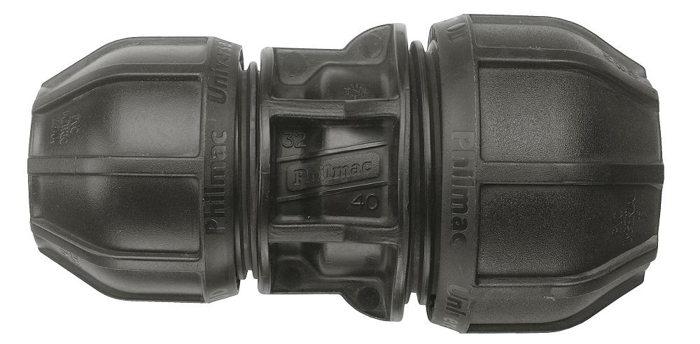 Universal Transition Fittings - Vinidex Pty Ltd