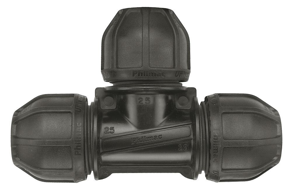 Universal Transition Fittings - Vinidex Pty Ltd