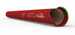 LINX DICL Sewer Pipes PN20 - Vinidex Pty Ltd