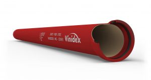 LINX DICL Sewer Pipes PN35 - Vinidex Pty Ltd