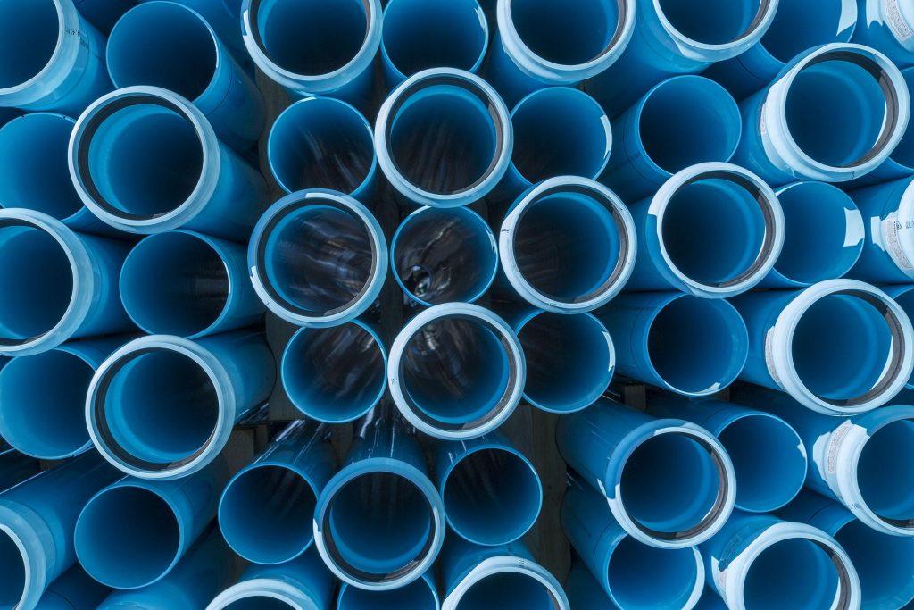 Sustainability - Vinidex Pty Ltd