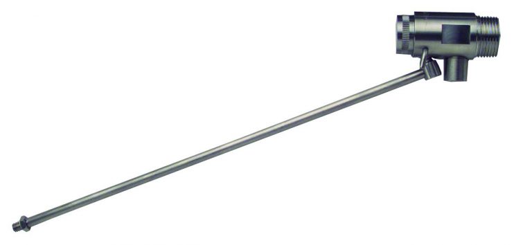 Stainless Steel 316 Float Valves - Vinidex Pty Ltd