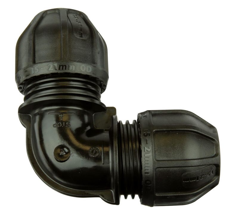 Universal Transition Fittings - Vinidex Pty Ltd