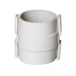 SCJ Fittings - Couplings - Vinidex Pty Ltd