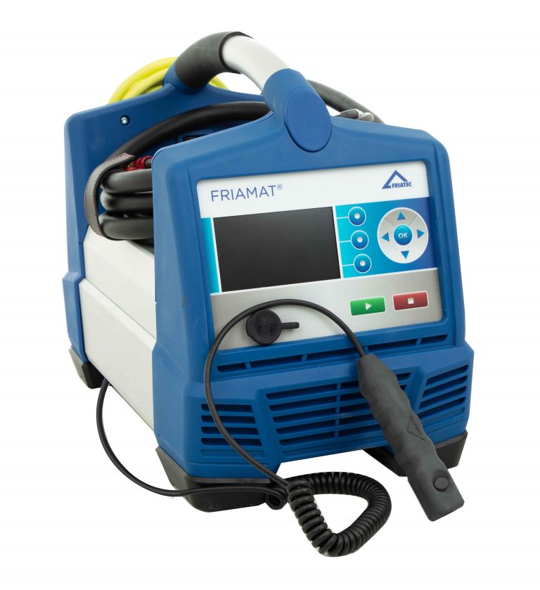 FRIAMAT prime eco - Vinidex Pty Ltd