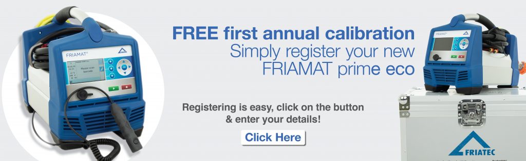 FRIAMAT prime eco - Vinidex Pty Ltd