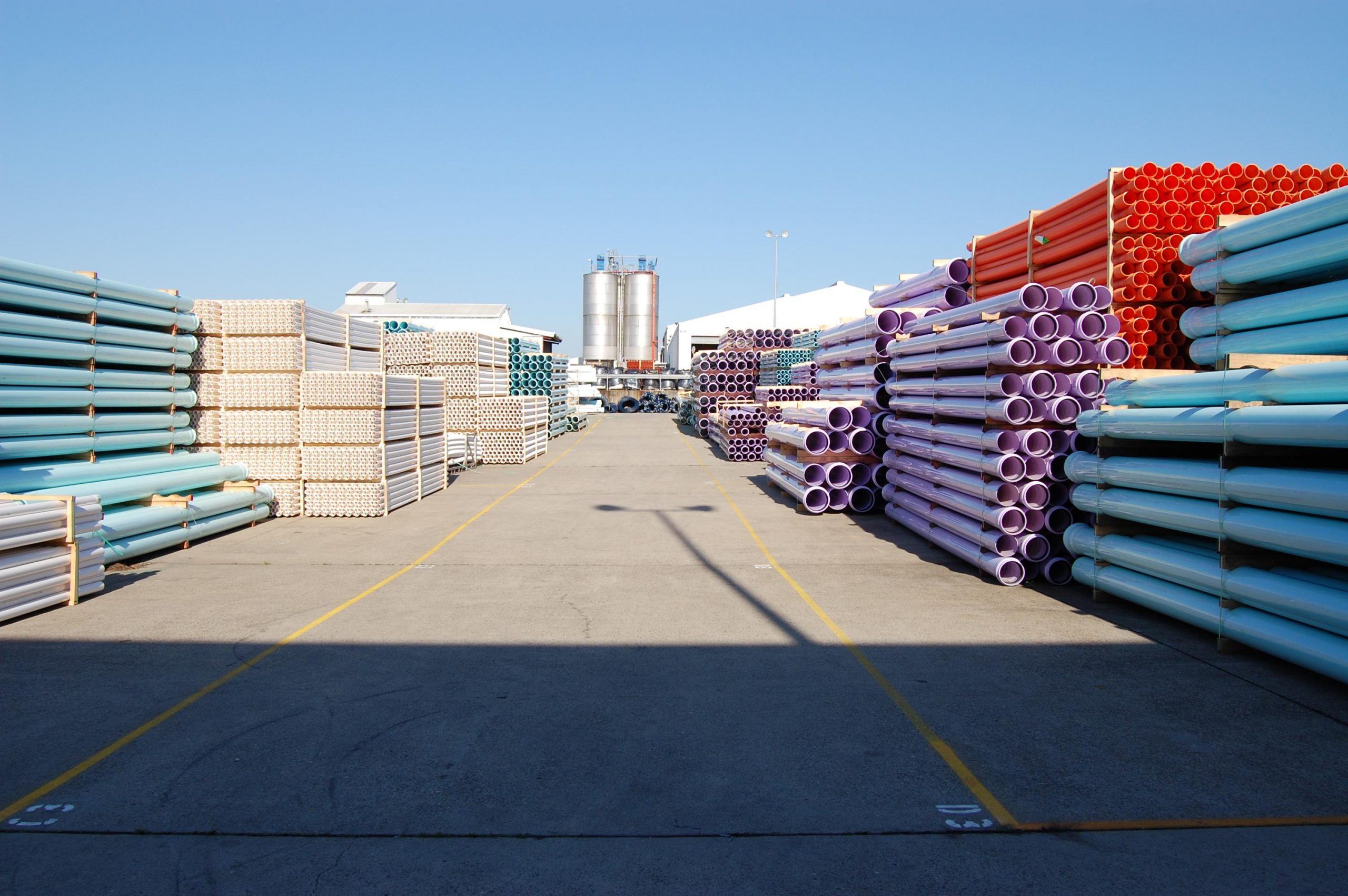 A step forward in real-time energy management - Vinidex Pty Ltd