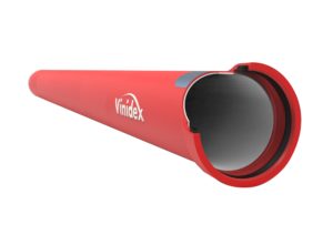 LINX DICL Sewer Pipes PN35 - Vinidex Pty Ltd