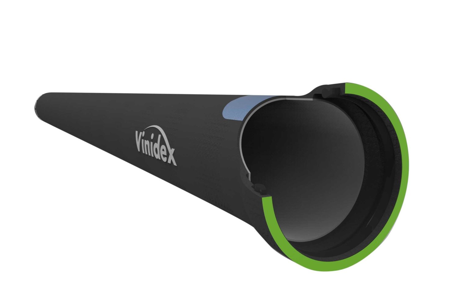 LINX DICL Water Pipes PN20 - Vinidex Pty Ltd