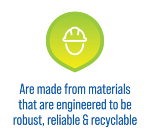 Sustainability - Vinidex Pty Ltd