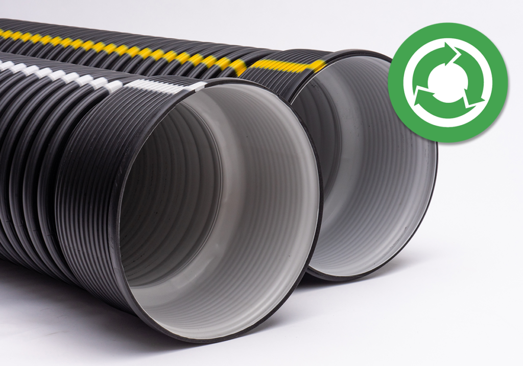 Sustainability - Vinidex Pty Ltd