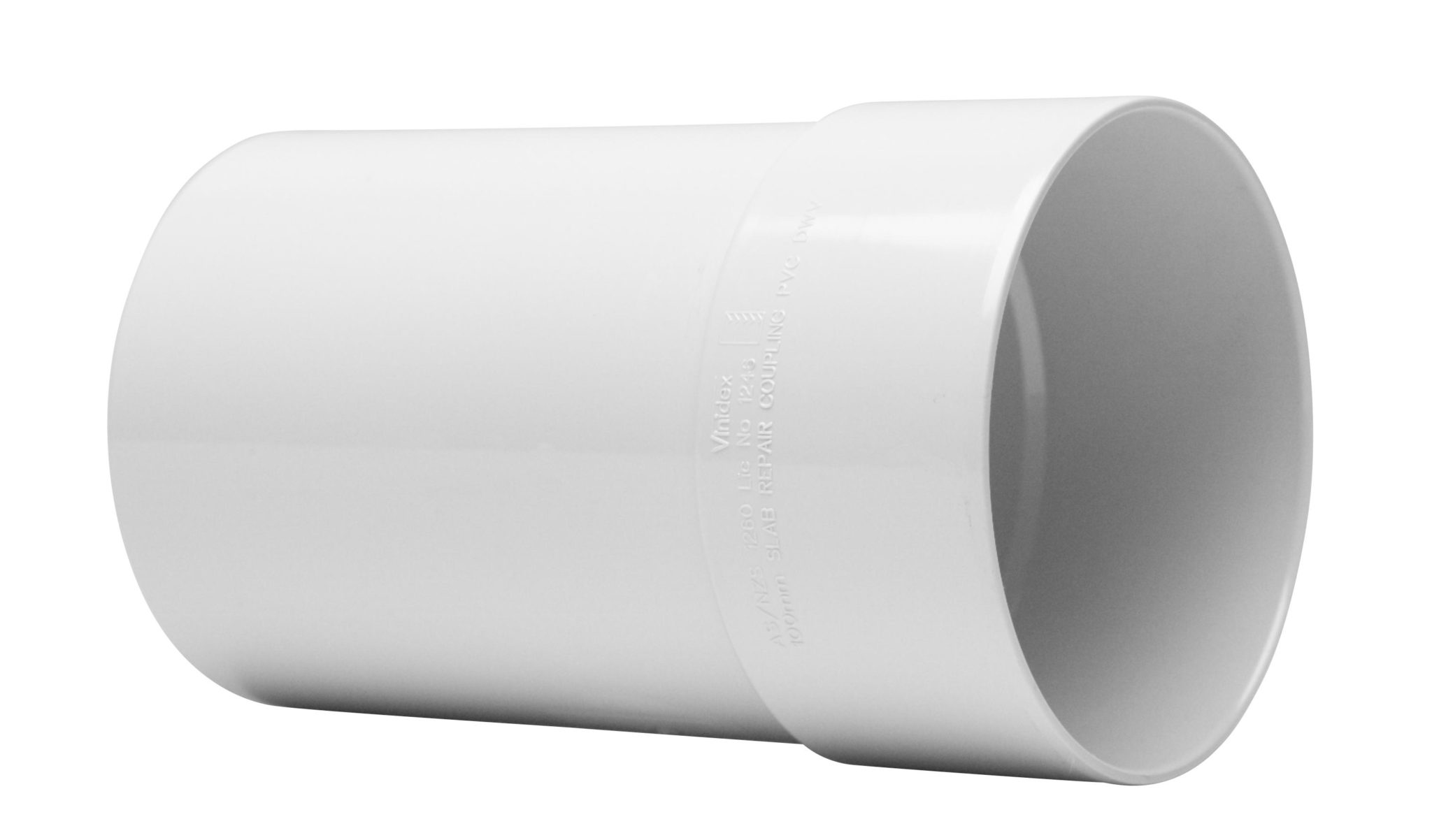 SCJ Fittings - Couplings - Vinidex Pty Ltd