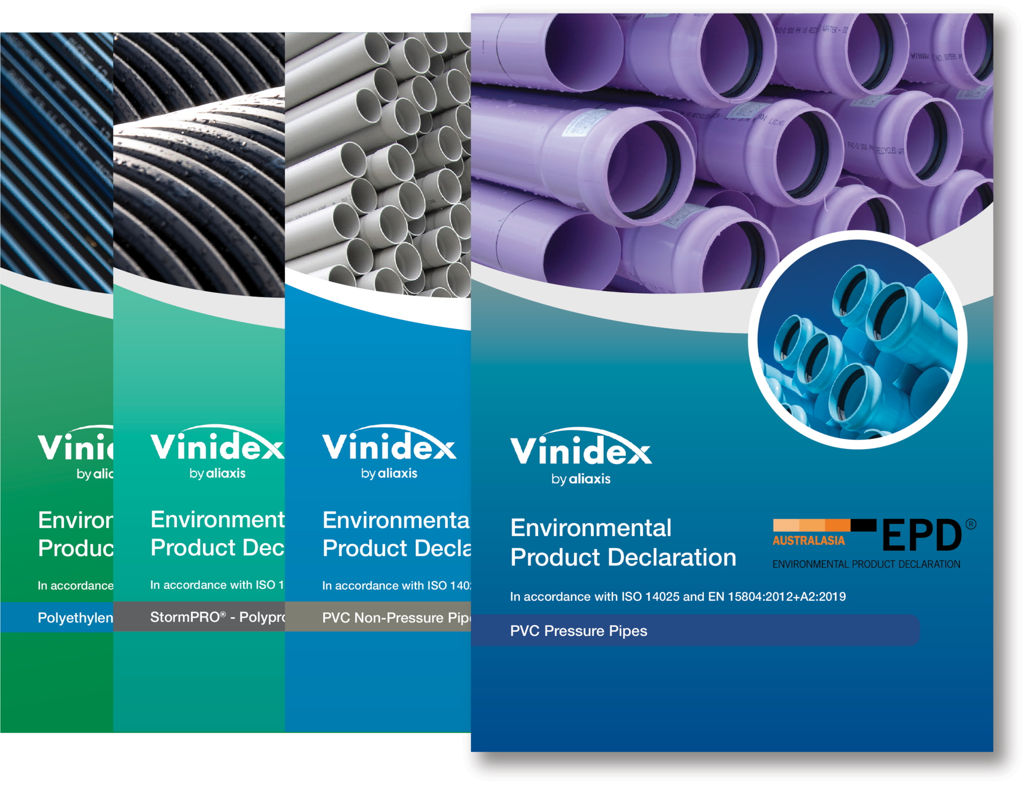 Sustainability - Vinidex Pty Ltd