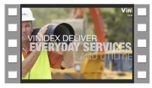 Sustainability - Vinidex Pty Ltd