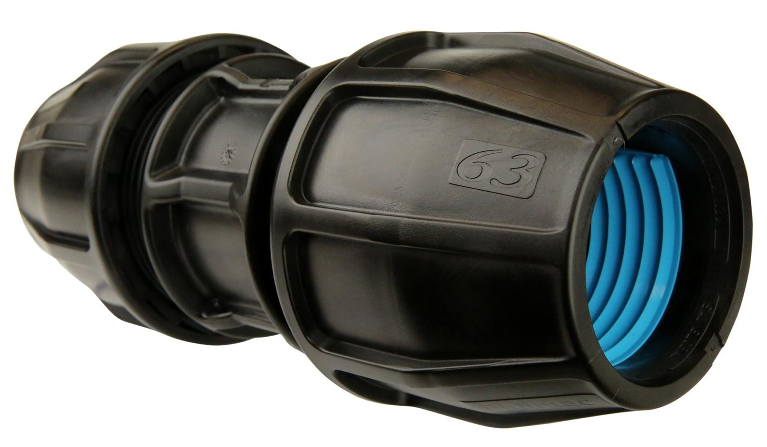 EasyLOK Metric Slip Joiners - Vinidex Pty Ltd