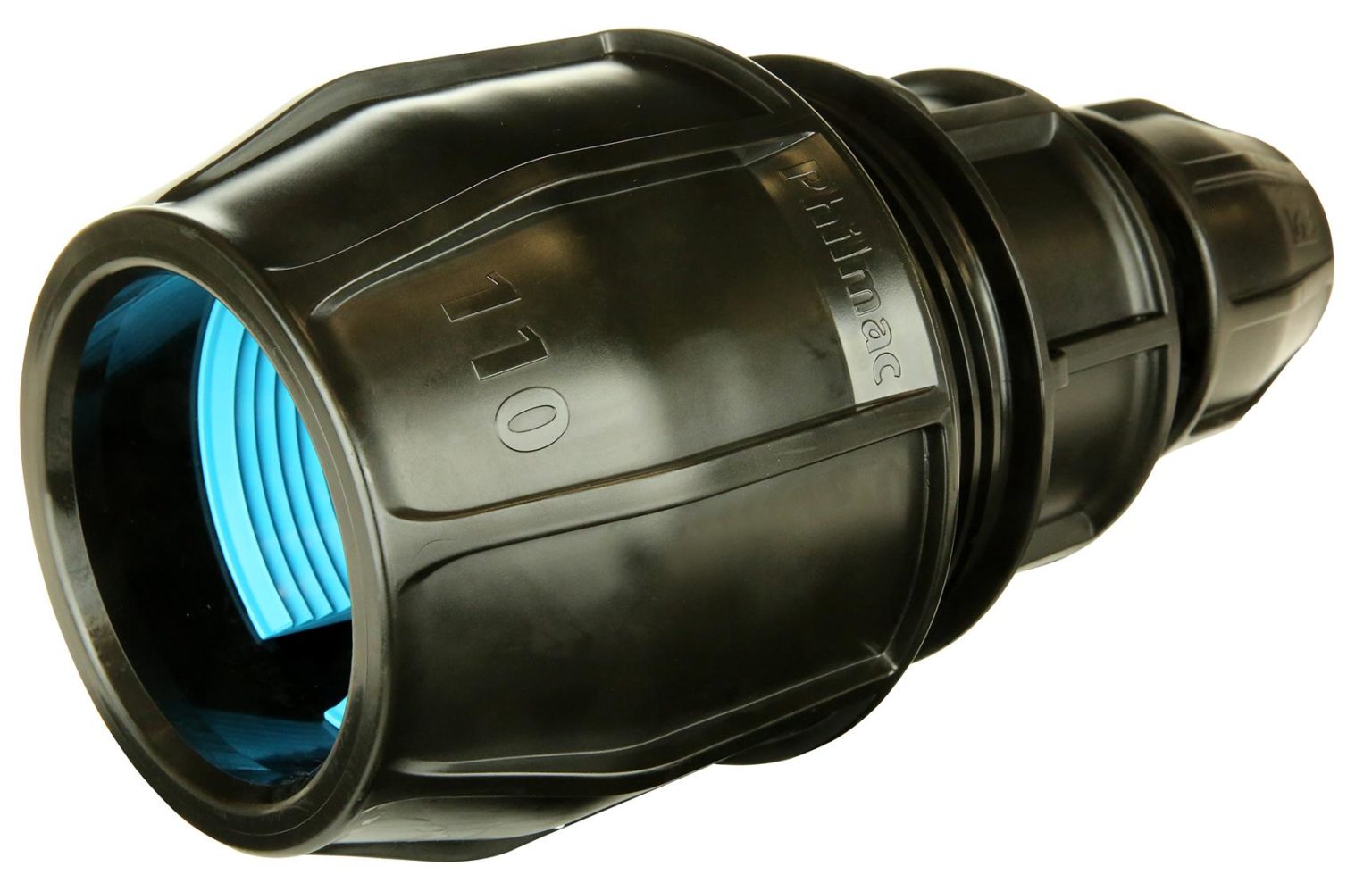 EasyLOK Metric Reducing Joiners PE x PE - Vinidex Pty Ltd