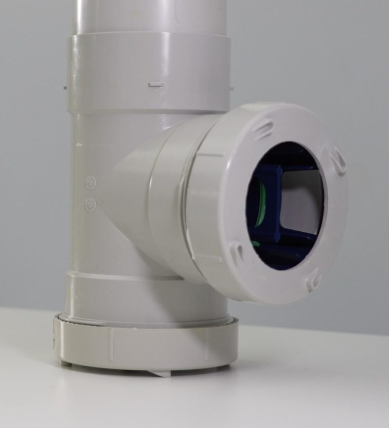 Vinidex IO Test Plug - Vinidex Pty Ltd