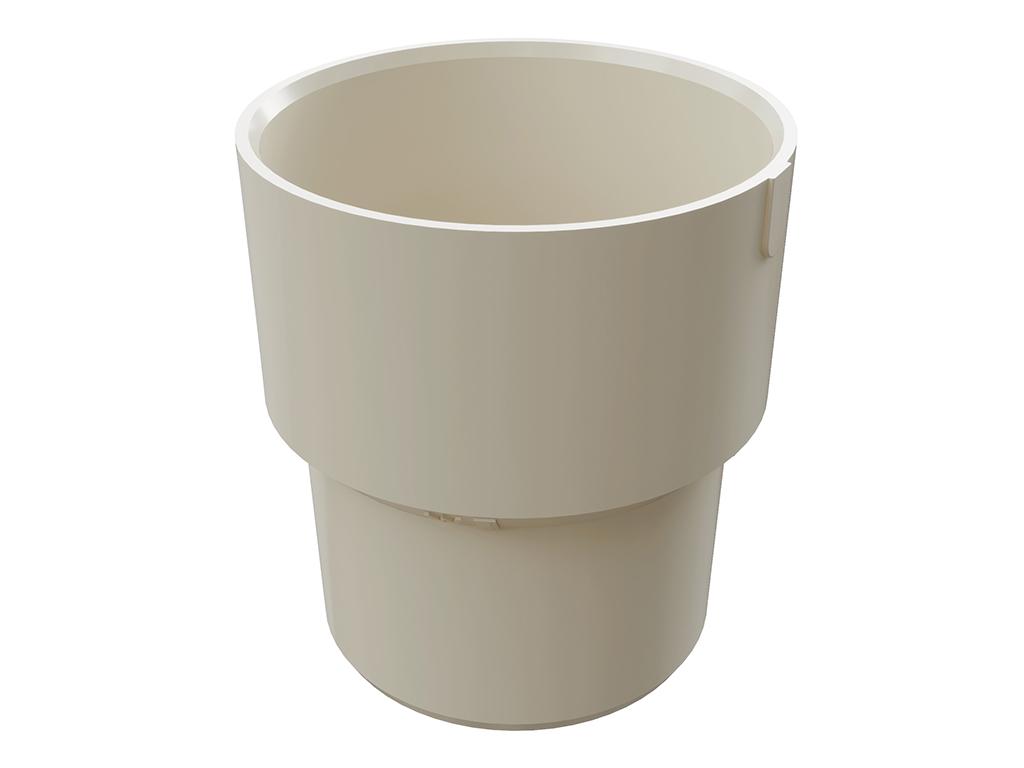 SCJ Fittings - Couplings - Vinidex Pty Ltd